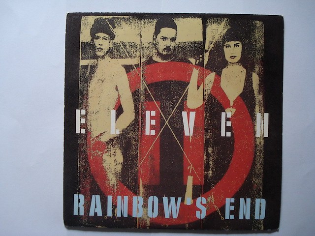 Eleven (4) - Rainbow`s End