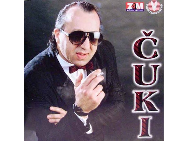 ČUKI - (MANASTIR)