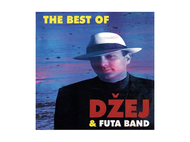 DŽEJ - THE BEST OF 2