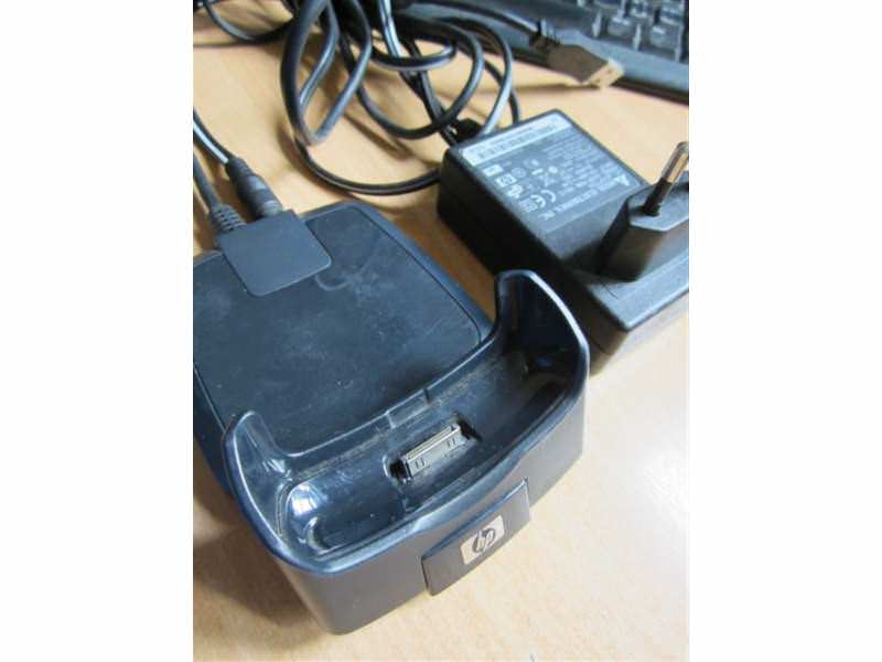 HP6500 USB Cradle sa punjačem