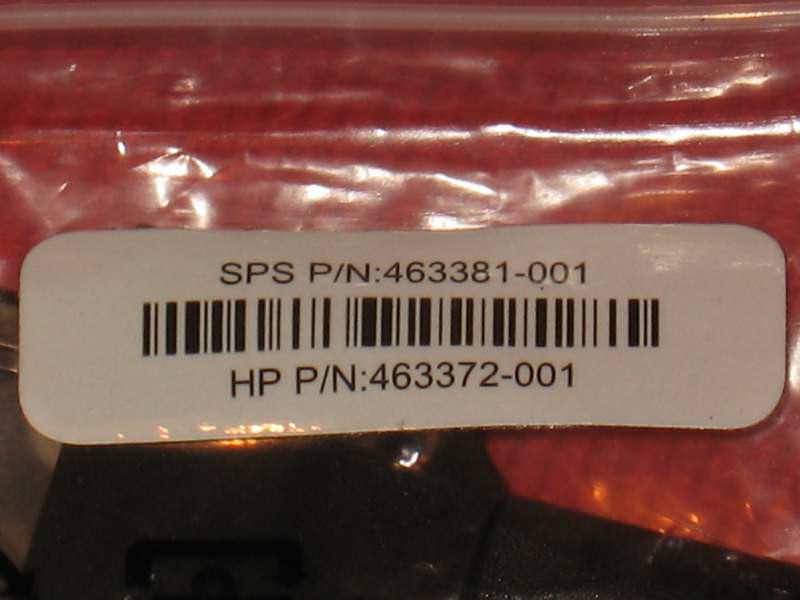 iPAQ 24 Pin Adaptor 463381-001 (210 / 211 / 212 / 214 /