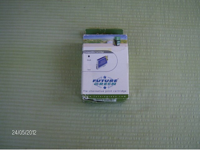 epson BLECK CATRIDJ C 64,C/84,C6400