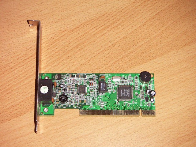 Modem 56KBS Agere PCI