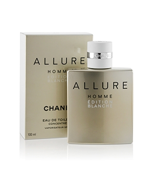 Allure Homme Edition Blanche Chanel parfem
Chanel parfem
eau de parfum, 50 ml