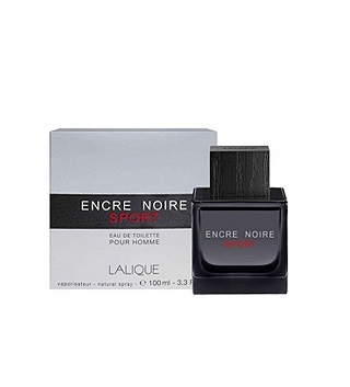 Encre Noire Sport Lalique parfem
Lalique parfem
eau de toilette, 50 ml