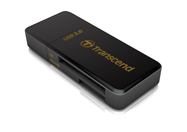 ÄŒitaÄ kartica Transcend P5 USB 3.0