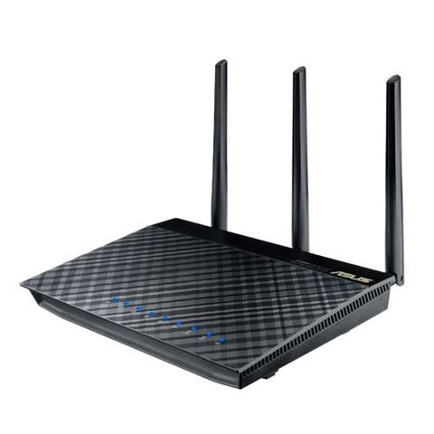 Wireless router Asus RT-AC66U
