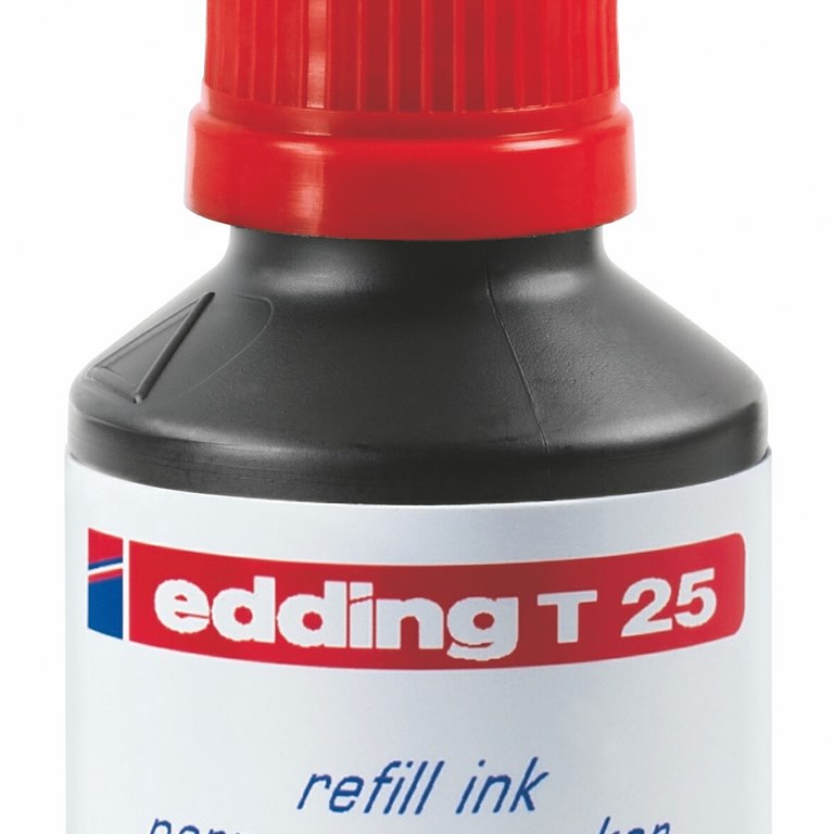 Refil za markere E-T25, 30 ml