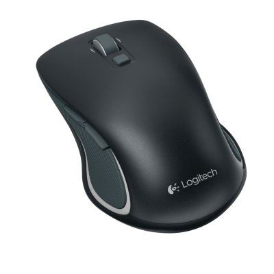 MIÅ  LOGITECH M560 Black