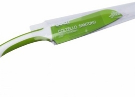 NoÅ¾ sa teflonskim premazom - Santoku 17,7 cm