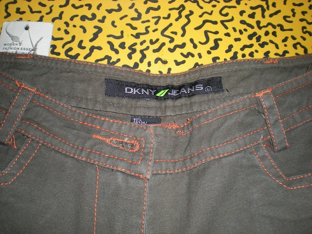 Farmerke DKNY