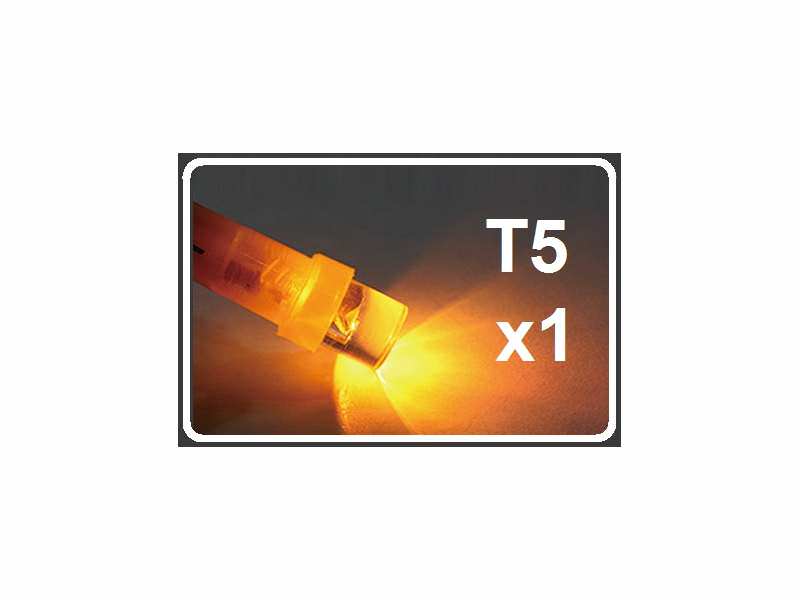 LED Sijalica - T5 za instrument tablu - 1 komad