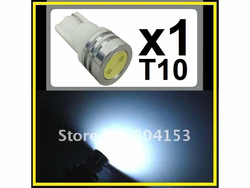 LED Sijalica - T10 - 1 komad