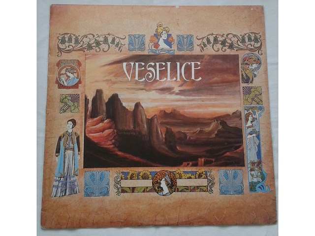 VESELICE