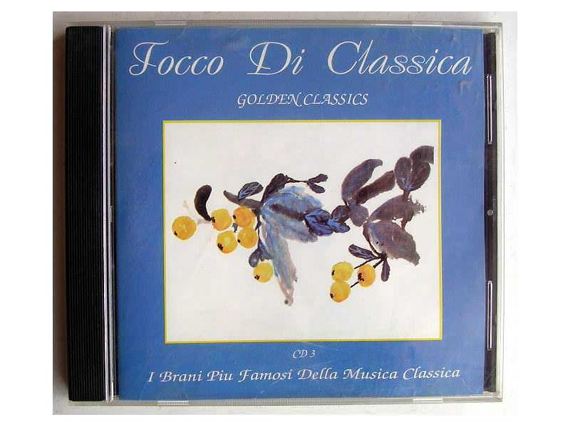 Toco Di Classica 3