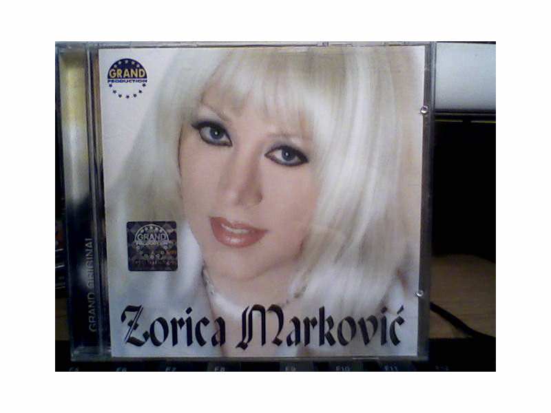 Zorica Marković - Parižani