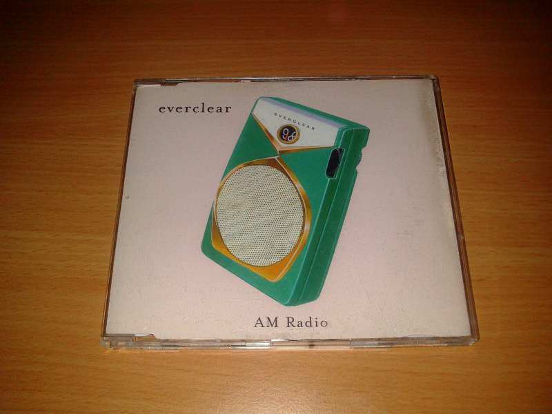Everclear - AM Radio
