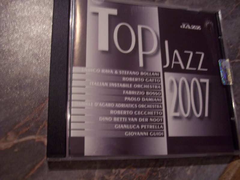 VA - Top Jazz 2007