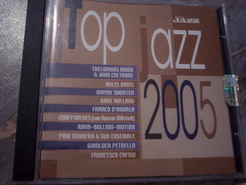 VA - Top Jazz 2005