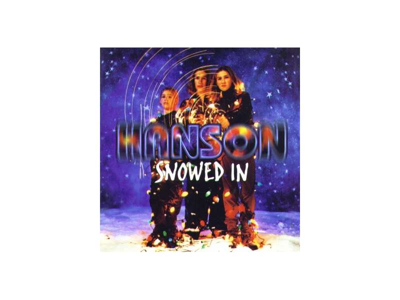 Hanson - Snowed In