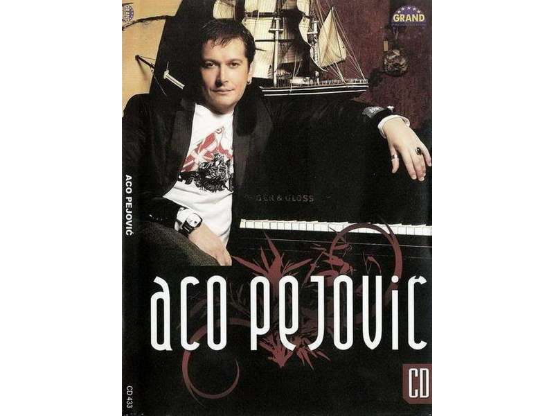 Aco Pejović - U Mojim Venama