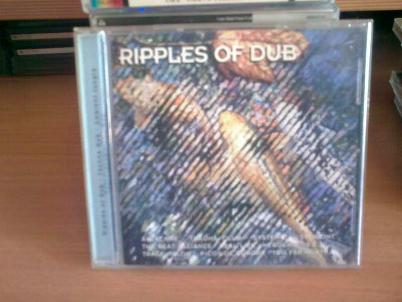 Various - Ripples Of Dub
