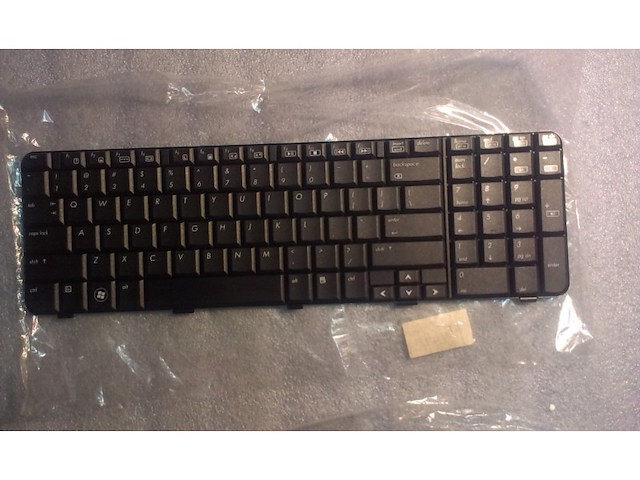 NOVA TASTATURA ZA HP COMPAQ CQ71 G71