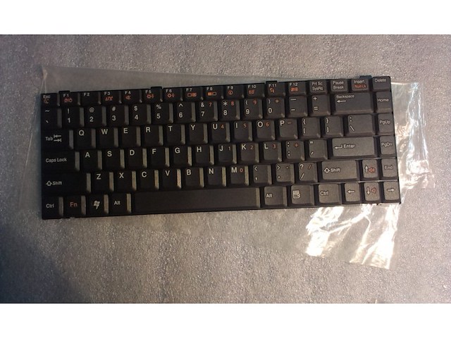 NOVA TASTATURA ZA FUJITSU Li2727 Li1720 Li2732 Li2735 L