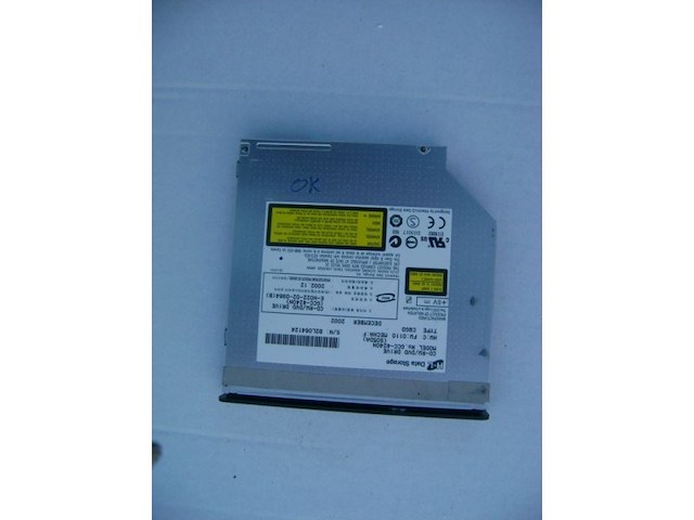 DVD za Compaq n1015v