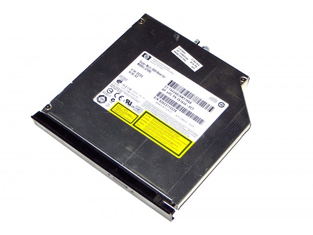 DVD RW HP4515s