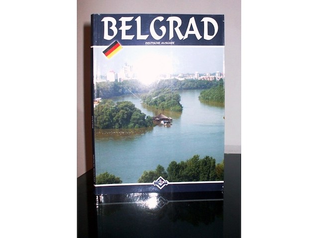 Belgrad, Biljana Luković, nova