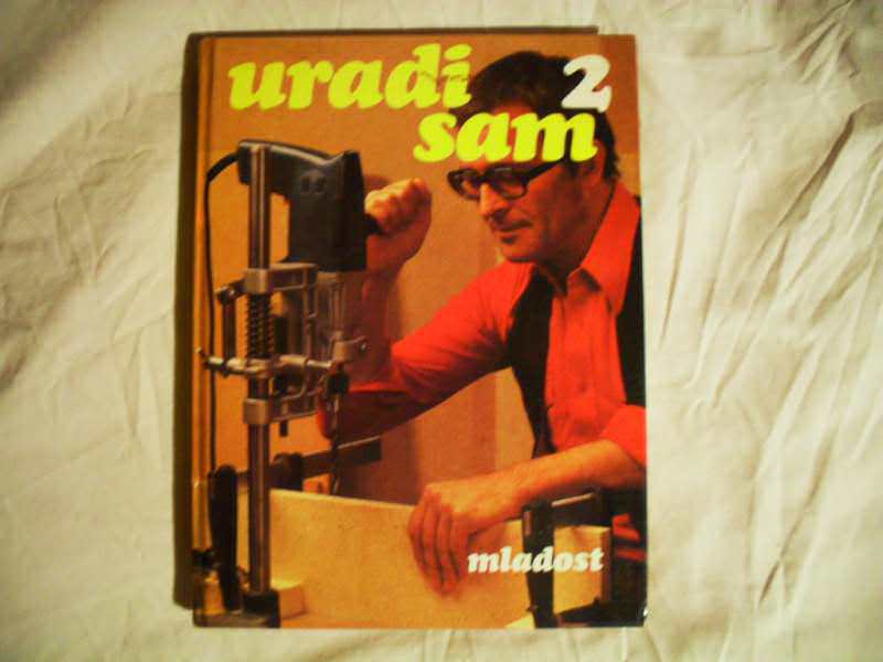 Uradi sam 2