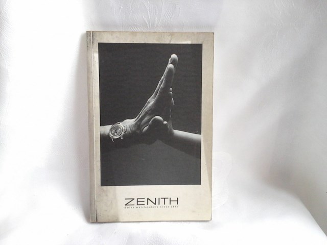 Zenith, katalog 1997