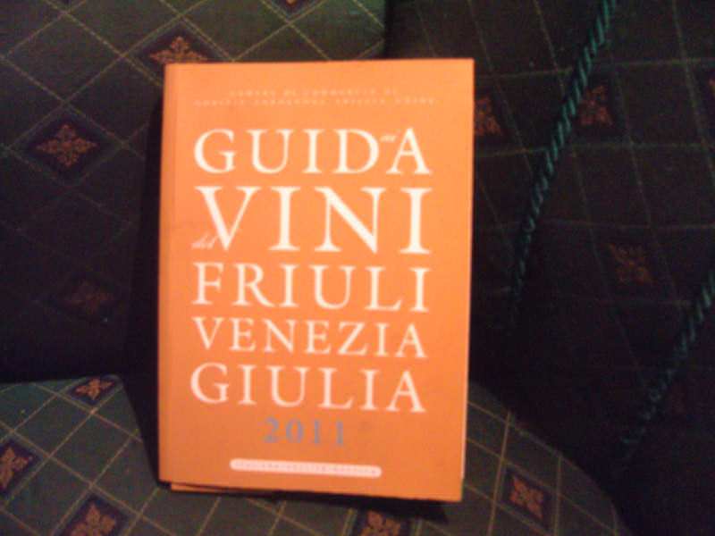 katalog vina i proizvođača vina za 2011g