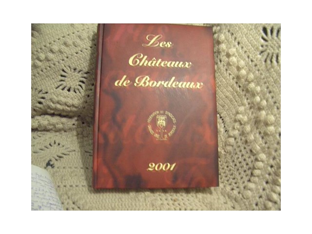 Katalog proizvodjaca vina iz Bordoa