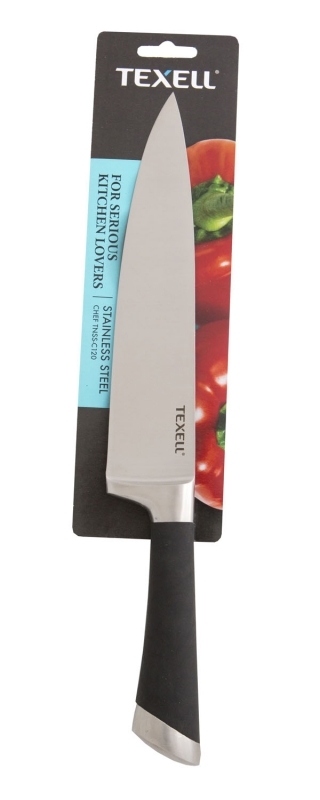 NoÅ¾ Chef od nerÄ‘ajuÄ‡eg Äelika TNSS-C120 20.4cm