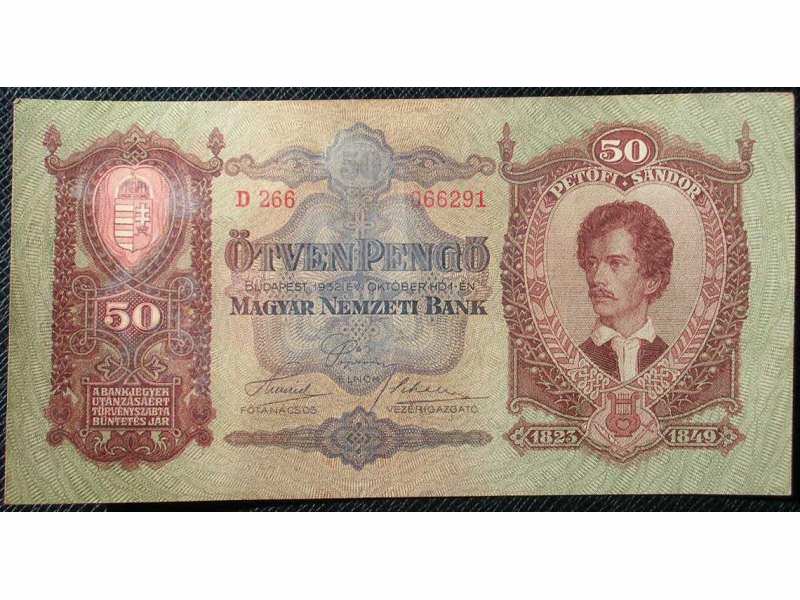 50 penga