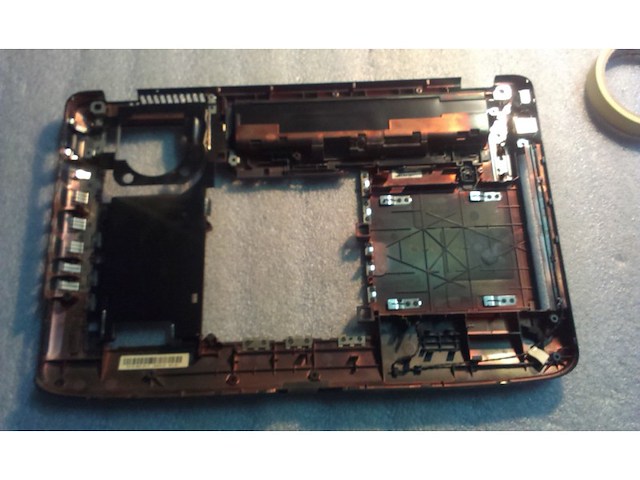 DONJA PLASTIKA KUCISTA ZA ACER ASPIRE 5735