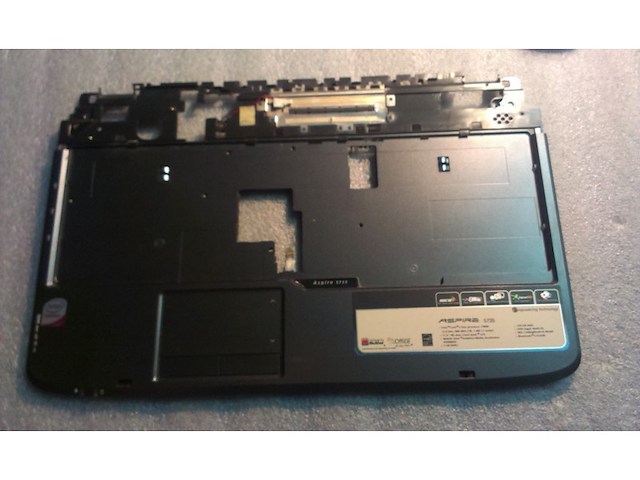DONJI DEO KUCISTA ZA ACER ASPIRE 5735 PALMREST