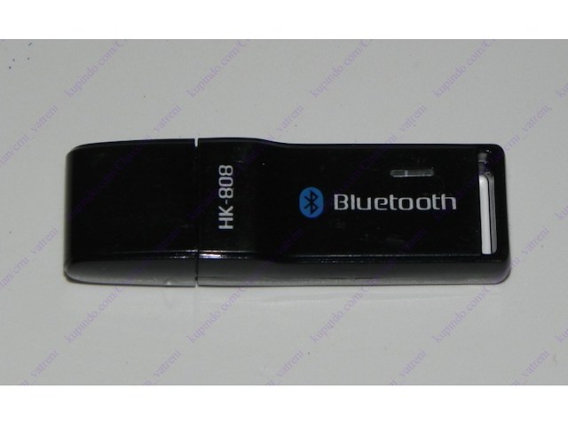 USB Bluetooth adapter + BESPL DOST. ZA 3 ART.