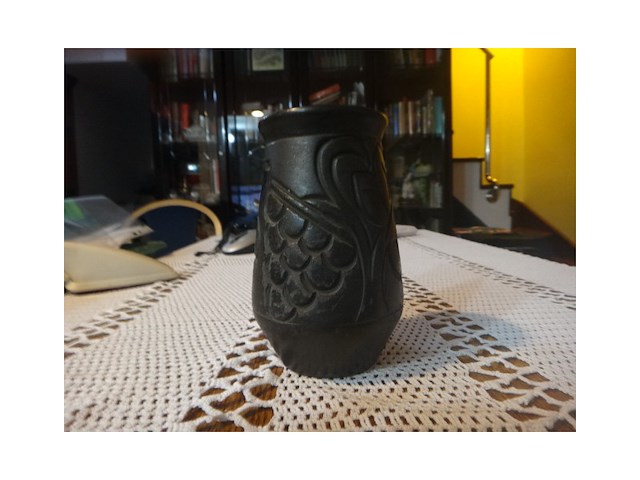 cup, pecena keramika, terakota