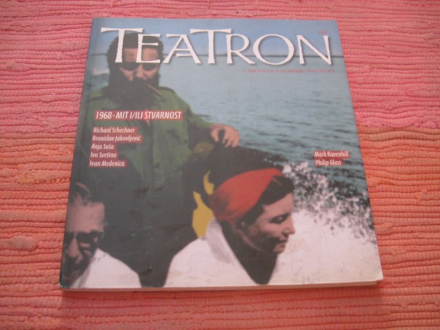 Teatron 142 (1968. mit ili stvarnost)