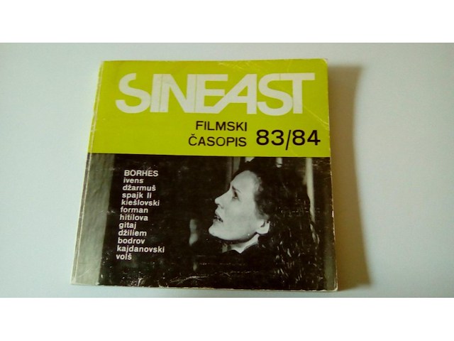 SINEAST 83/84