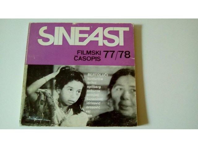 SINEAST 77/78