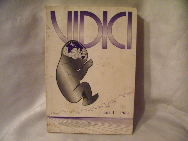 Vidici broj 3-4 1982