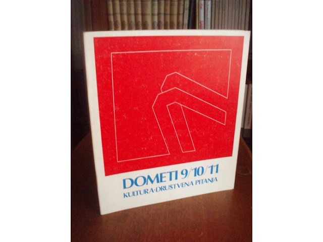 Dometi, 1978. br. 9/10/11