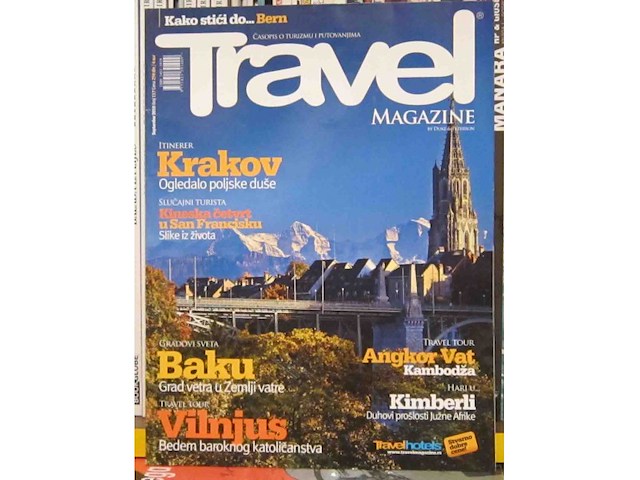 Travel 117