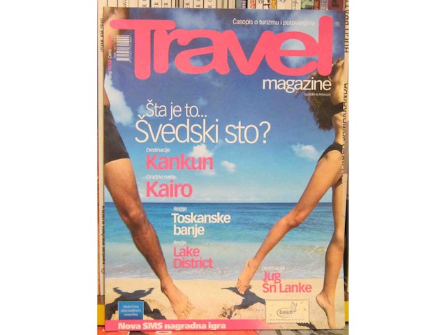 Travel broj 49-50