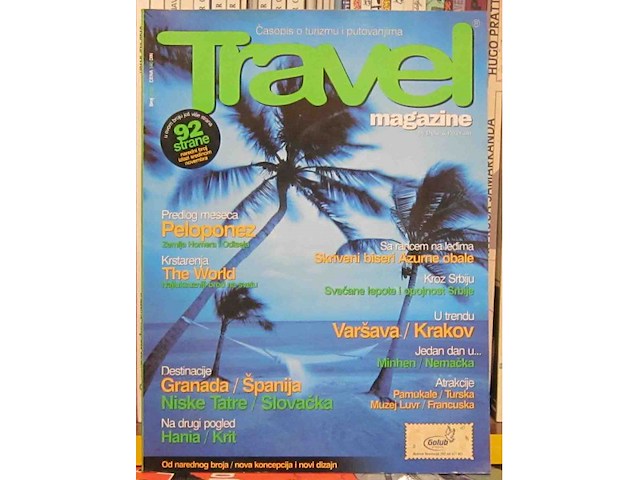 Travel broj 27-28