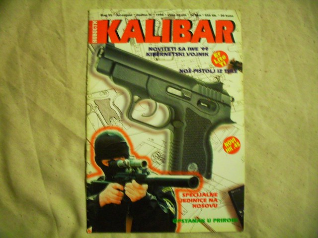 Kalibar broj 35